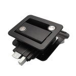 Panel lock - QH LOCKS