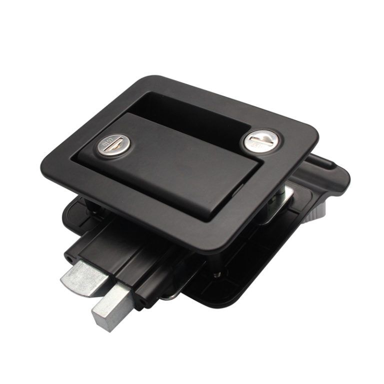 Panel lock - QH LOCKS