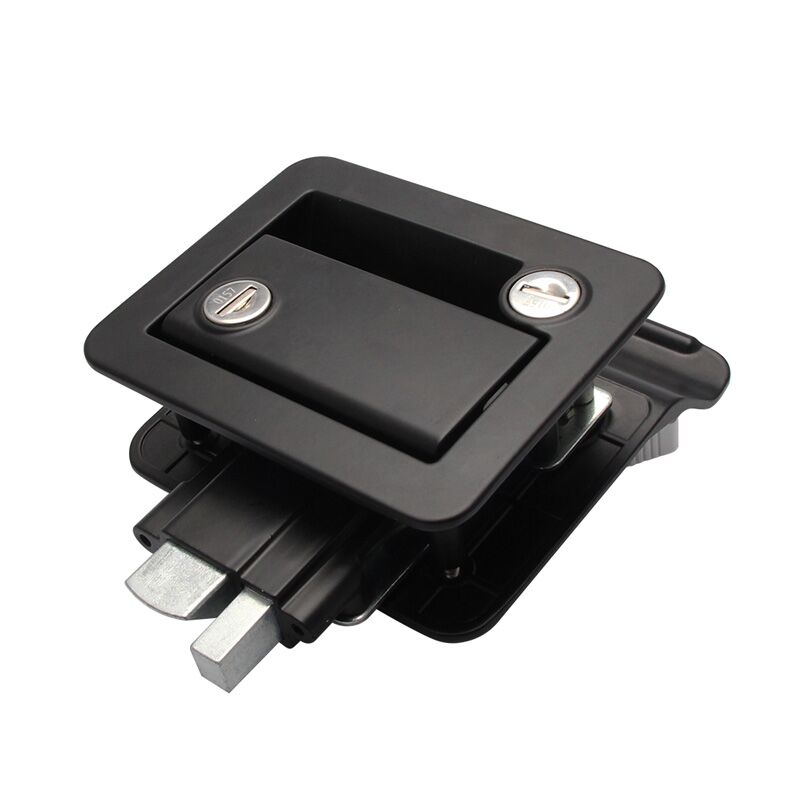 Panel lock - QH LOCKS