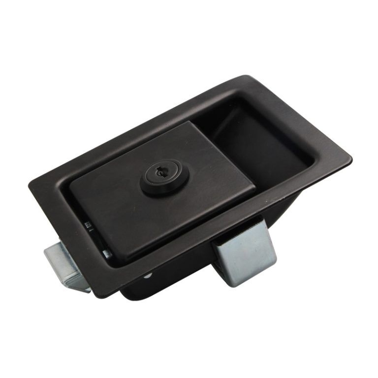 Panel lock - QH LOCKS