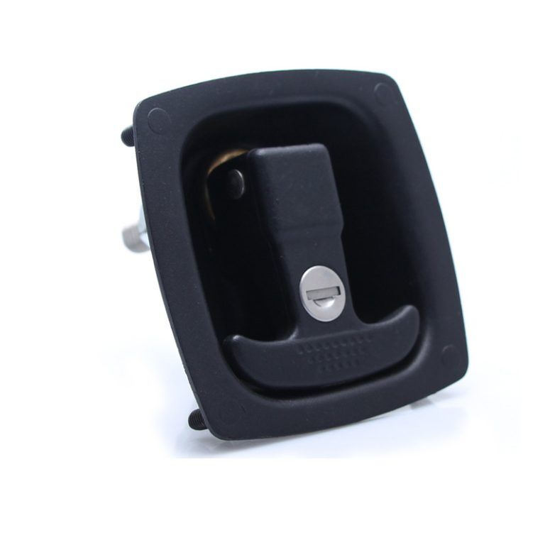 Panel lock - QH LOCKS