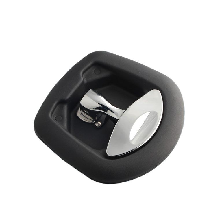 Panel lock - QH LOCKS