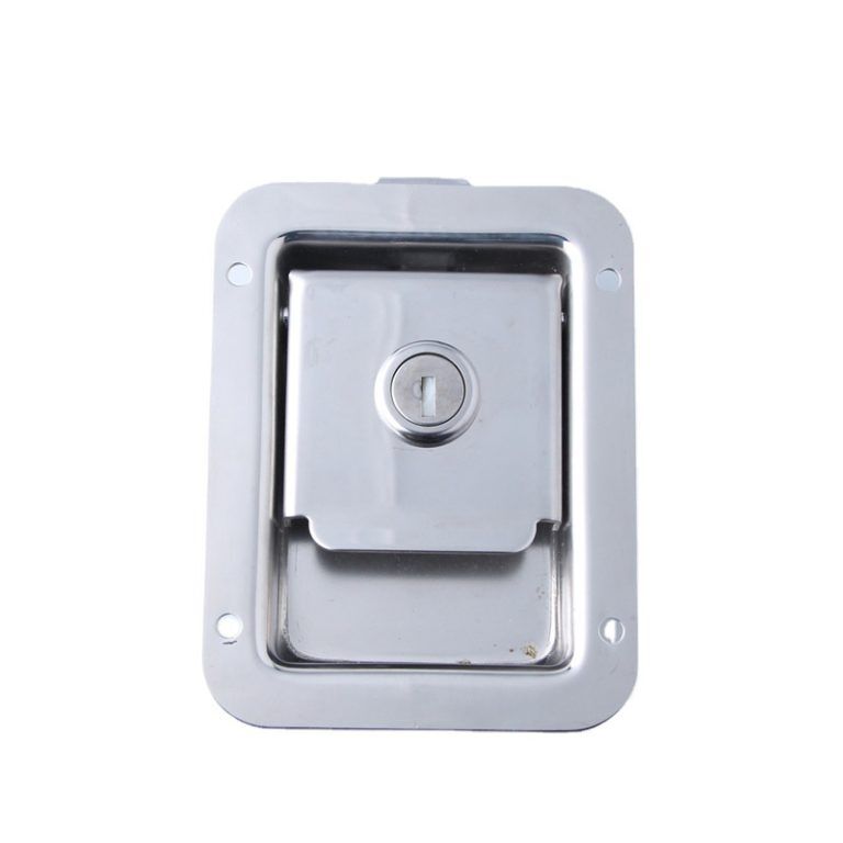 Panel lock - QH LOCKS